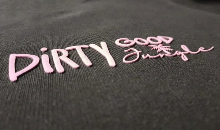 Dominate with 3D Pop: High Density Printing for Your Brand